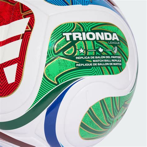 Accessories Fifa World Cup 26™ Trionda League Ball White Adidas