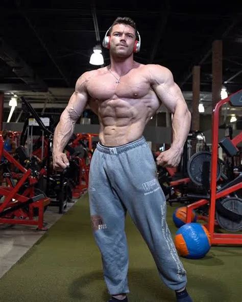 Austin Espy Age Height Weight Relationship Workout Fitness Nationality Net Worth And More