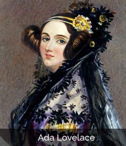 Ada Lovelace Education Site