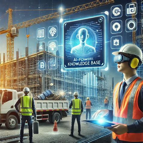 Toolbyte Ai On Linkedin Constructiontech Aiinconstruction