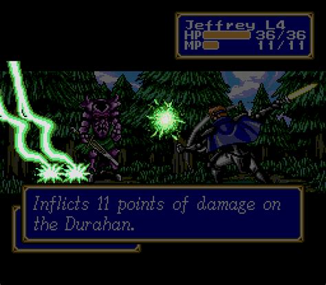 Shining Force Part 7 Semester 7 Varsity Robotics