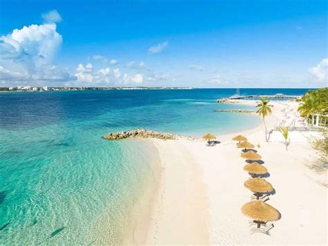 Best Beach Honeymoon Destinations Most Romantic Spots And Private
