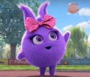 Iris Sunny Bunnies Wikia Fandom
