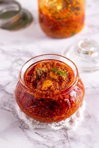 Ruchi Gruhudyog Spicy Aam Achaar Packaging Type Packet At ₹ 270 Kg In