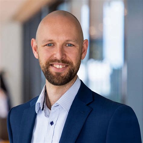 James Judd Bio Pg Investments