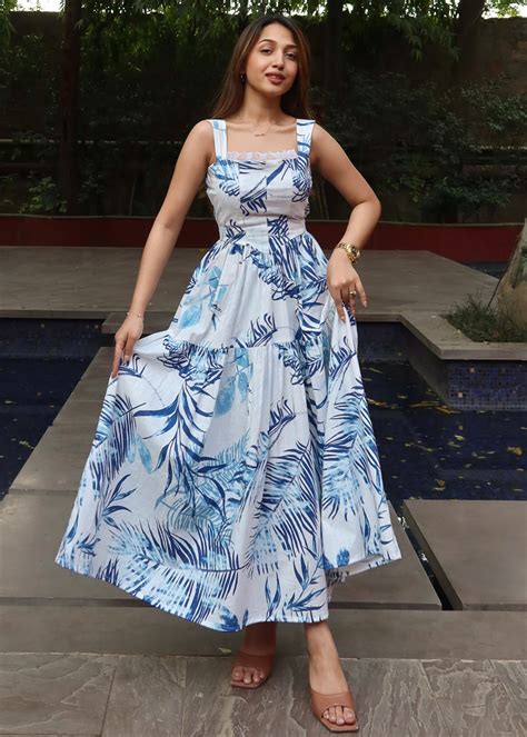 Bailey Summer Dress Diamondlady