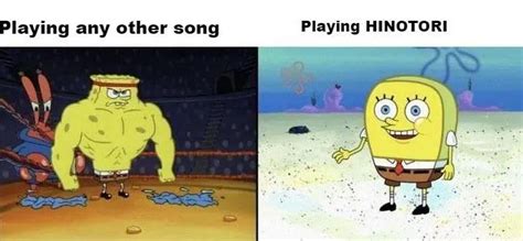 Switches To A Girly Voice Scrolller