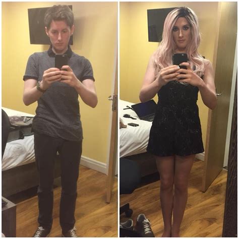 34 Beautiful Trans Girls Ideas Transgender Mtf Transgender Women
