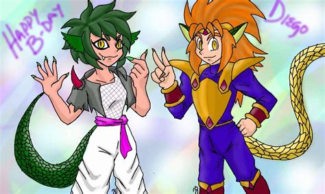 Dragons Boys By Zoesaday On Deviantart