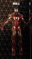 Mark Viii Iron Man Wiki Fandom