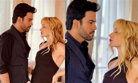 جنید خان کے ہمراہ غیرملکی حسینہ کون؟