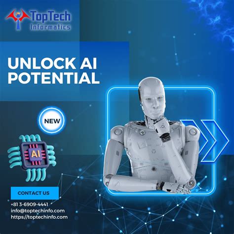 Toptech Informatics Kk On Linkedin Ai Tech Startup Solutionmanager