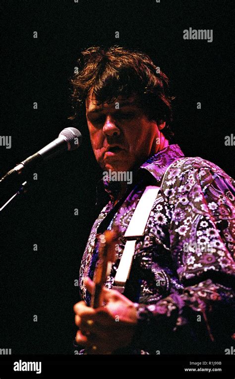 Robert William Gary Moore Gary Moore Actually Robert William Gary Moore Photo Kazimierz