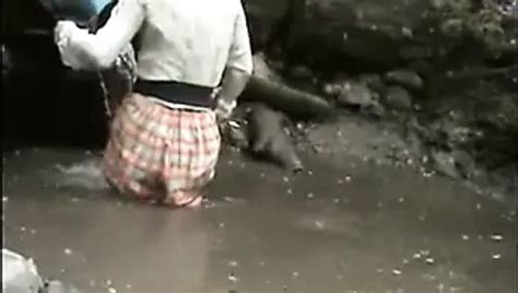 Mud Dress 4 Xhamster