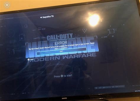 Hey Reddit My Friend Is Having Trouble Joining My Game Every Time He Does It Kicks Im Out To