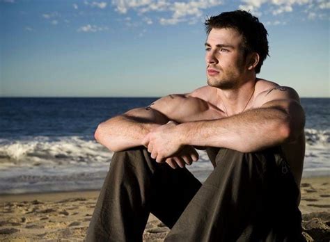 ᴅᴇɴɪs on Twitter Chris evans hot Chris evans Chris evans shirtless