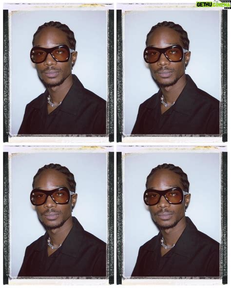 Lamar Johnson Wiki Biography Age Gallery Spouse And More