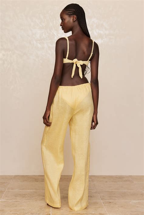 Belize Pant Honey Monday Swimwear