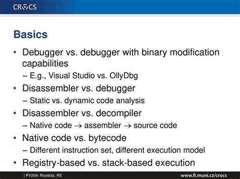 Pv204 Security Technologies Ppt Download