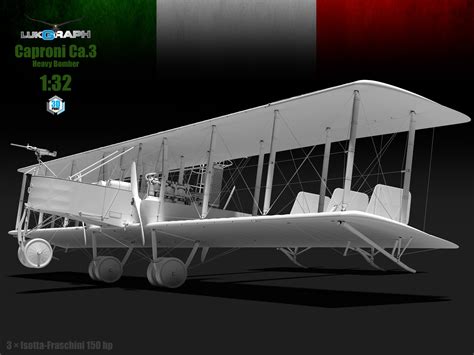Caproni Ca 3