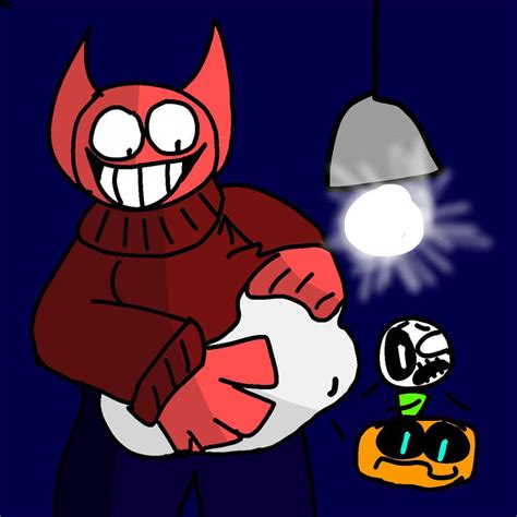 Bob Velseb Vore By Razalihassan On Deviantart