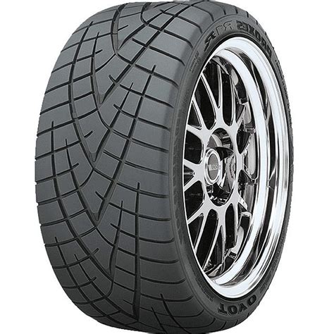Toyo Proxes R1r Tires
