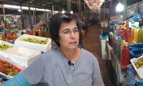 O Muçi Ku Ta Marr Faturën” Rrëfehet Tregtarja Nga Saranda Rigonin E Mbledh Me Burrin S