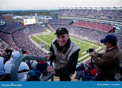 Photographer Joseph Sohm Editorial Image 35471238