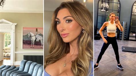 Luisa Zissmans £75m Private Home She Wants To Protect Amid Drone