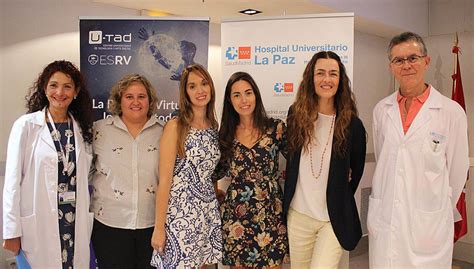 La Vivarium Vivero De Ciencias De La Salud De Oviedo