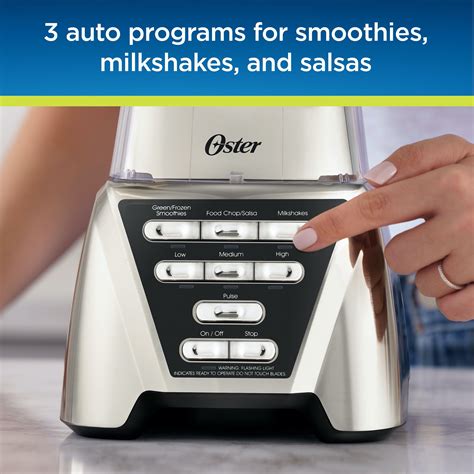 Oster Food Processor Model 3200