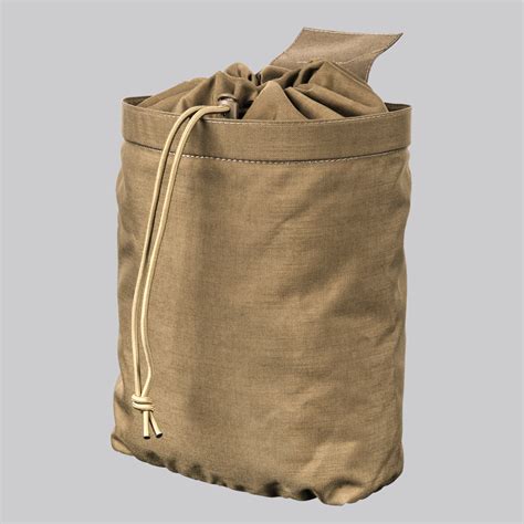 Dump Pouch Large Direct Action® Advanced Tactical Gear