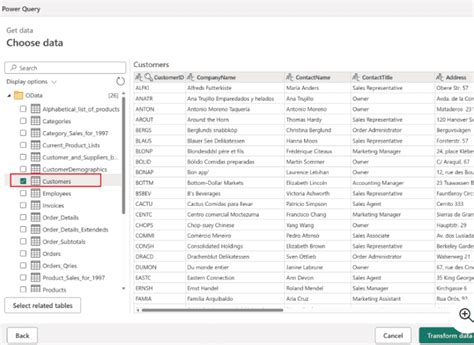 power query how to transform data like a pro in power bi