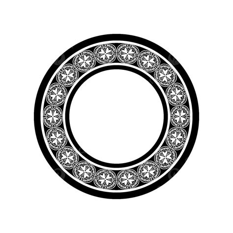 Ai 고전 도안 테두리 벡터 요소 일체 포함 고전 무늬 Png 일러스트 및 벡터 에 대한 무료 다운로드 Pngtree