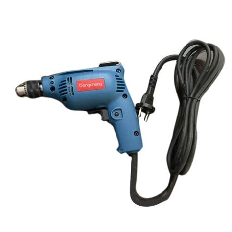 Dongcheng Djz10a 25 Small Drill Machine 0 2500 Rpm At ₹ 1200piece In