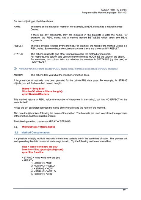 Programmable Macro Language Basic Pdf