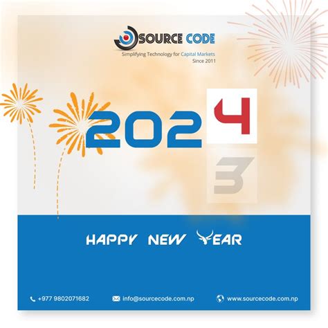 Source Code Fintech On Linkedin Happynewyear2024 Sourcecode Fintechcompanyinnepal