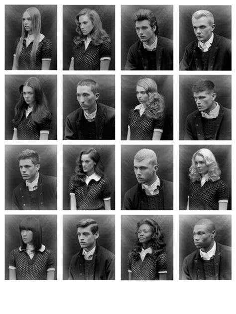 Erik Soderbergh Model Profile Photos And Latest News