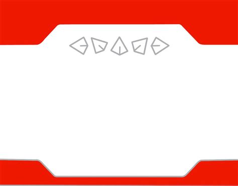 My First Ppp Template By Marvincmf On Deviantart