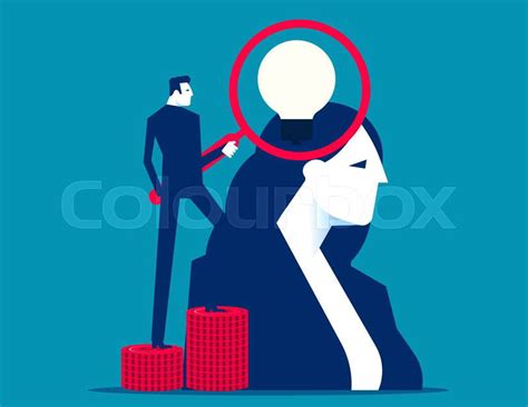 Customer Behaviors Measuring Social Sampling Statistics Expe Colourbox