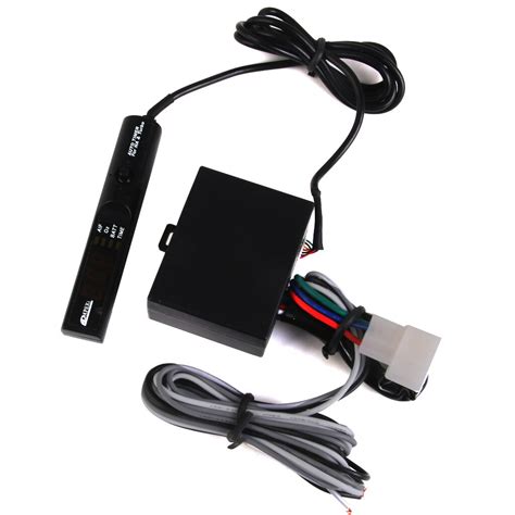 12v Universal Timer For Na Pen Control Red Led Dig Vicedeal