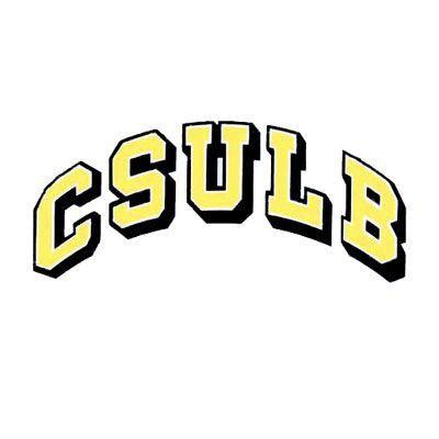 Csulb Logo Logodix