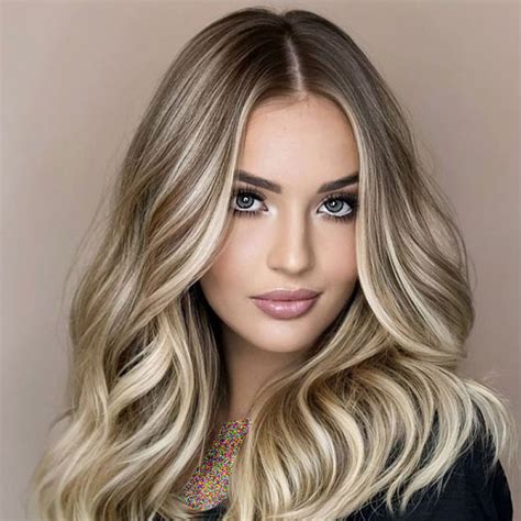 مدل رنگ مو برای عید امسال از جدیدترین کالکشن های روز