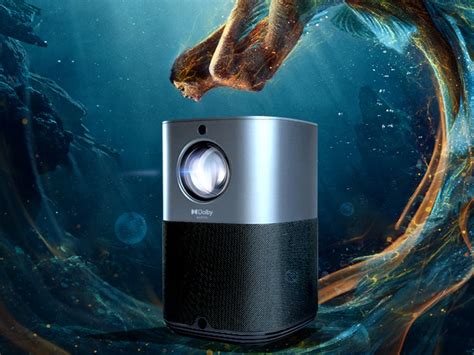 New Eroc Max Cheaper 1080p Projector Launches News