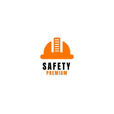 Construction Safety Logo Vector Art Icons And Graphics For Free Download