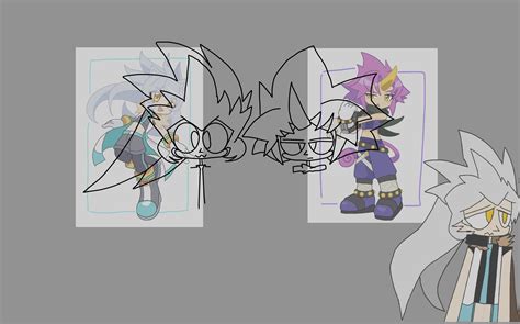 I Try Drawing Humanized Sonic Characters Fandom