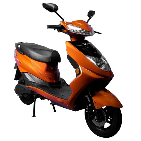 Gt Force Electric Scooter Price Specs Review Pics And Mileage In India