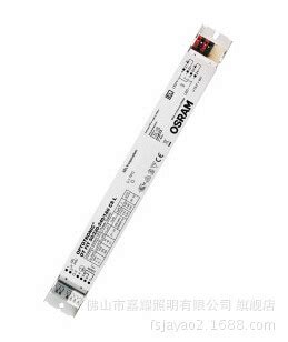 欧司朗电子镇流器 Ot Fit 80220 2401a6 Cs L 32 83w 阿里巴巴