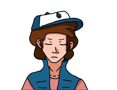Dipper Animation By Hiccupandtoothless22 On Deviantart