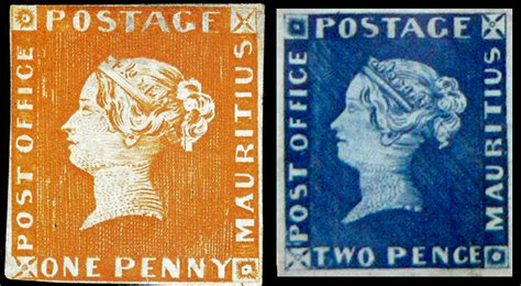 Most Valuable Us Stamps
